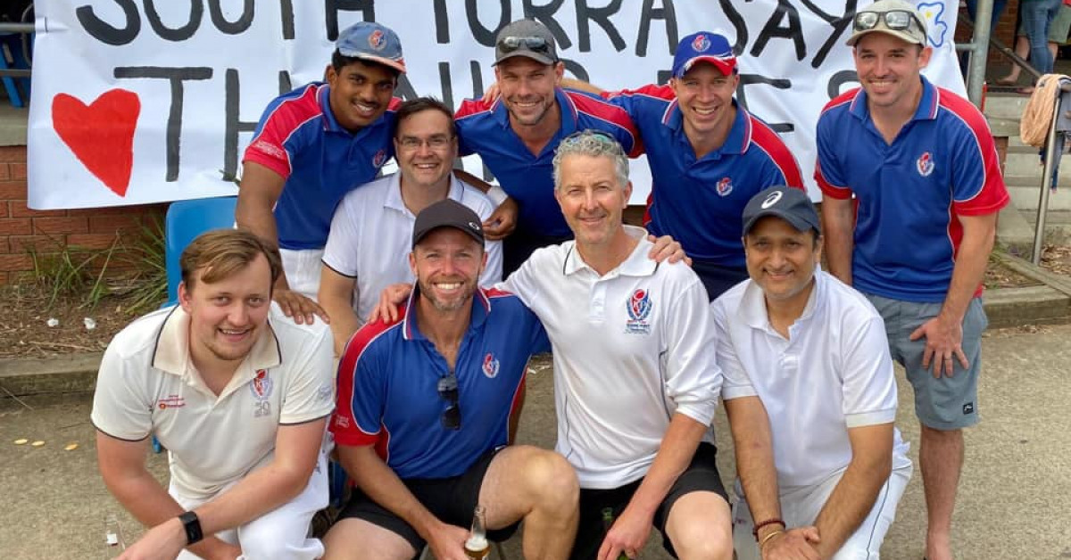 About - Kissing Point Cricket Club - Turramurra
